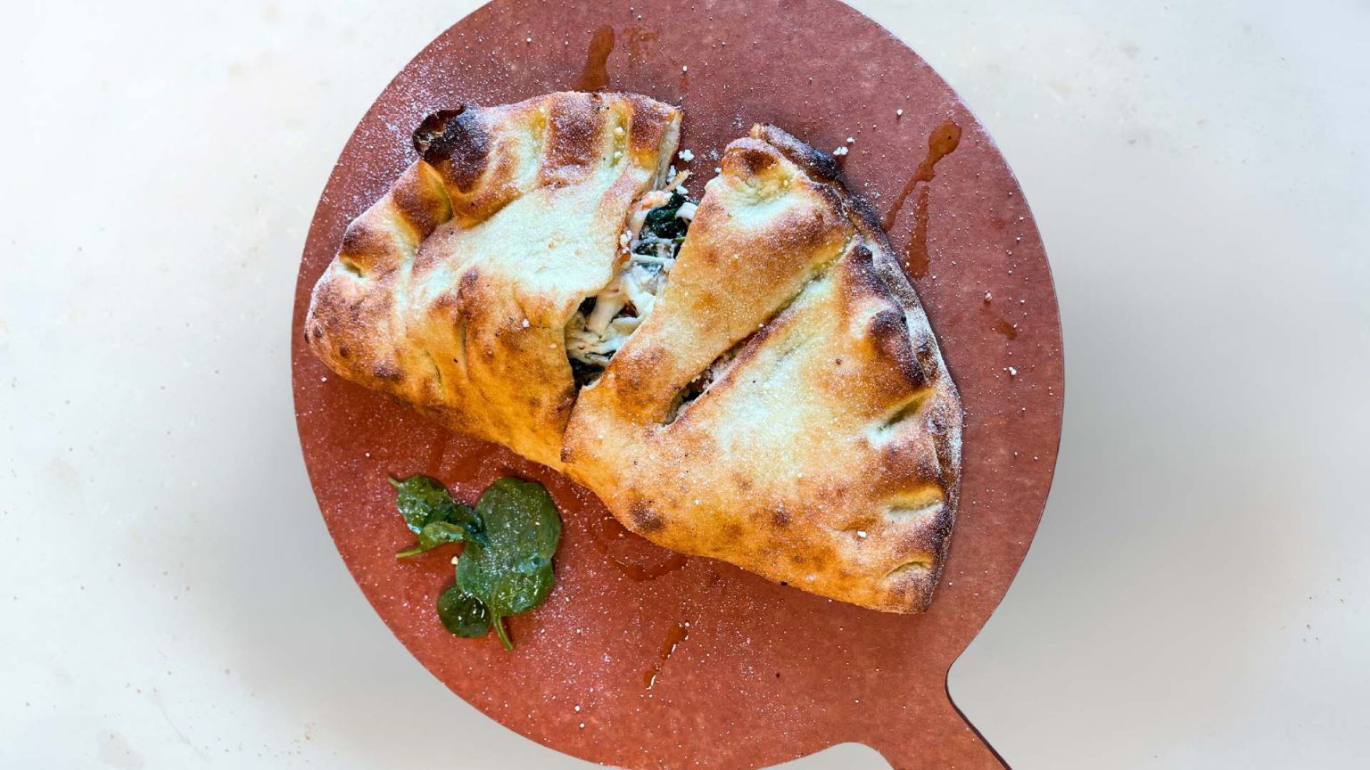 Menu – Applestone Pizzeria