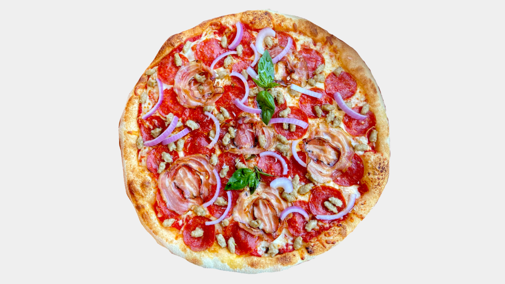 Menu – Applestone Pizzeria